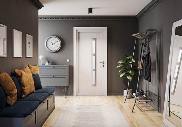 Design Entry Doors: First Impressions Matter-Style Options for Every ...